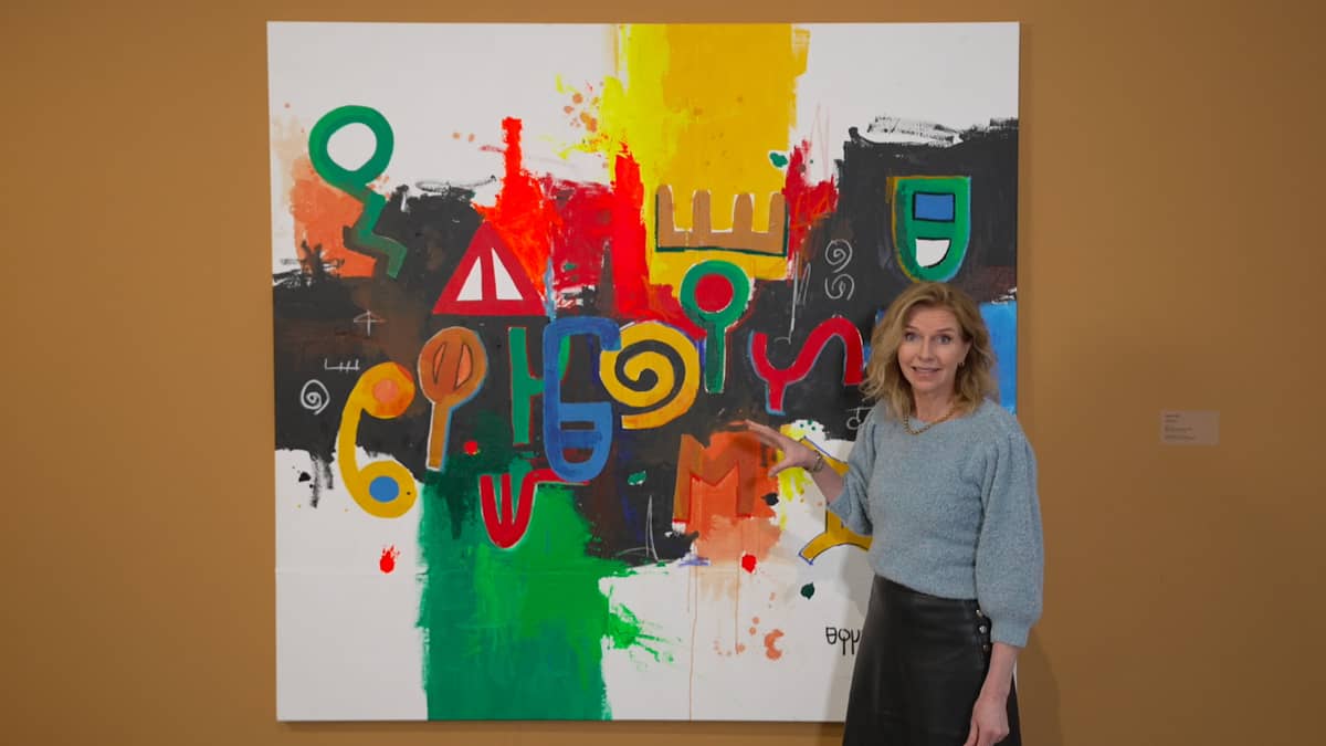 Wi Sranan. Surinaamse kunst in beweging | NPO Start