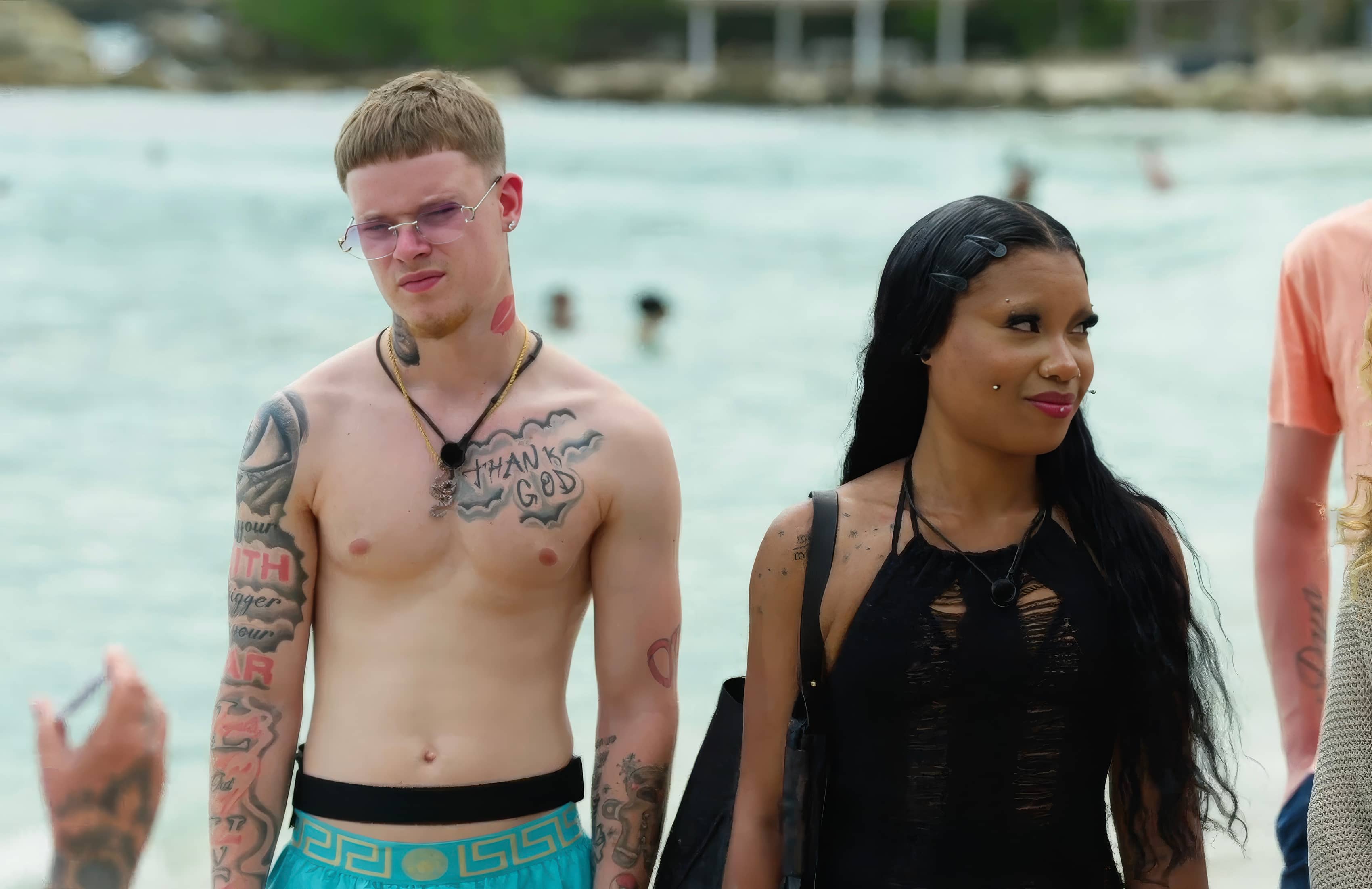 Dropout Resort | NPO Start