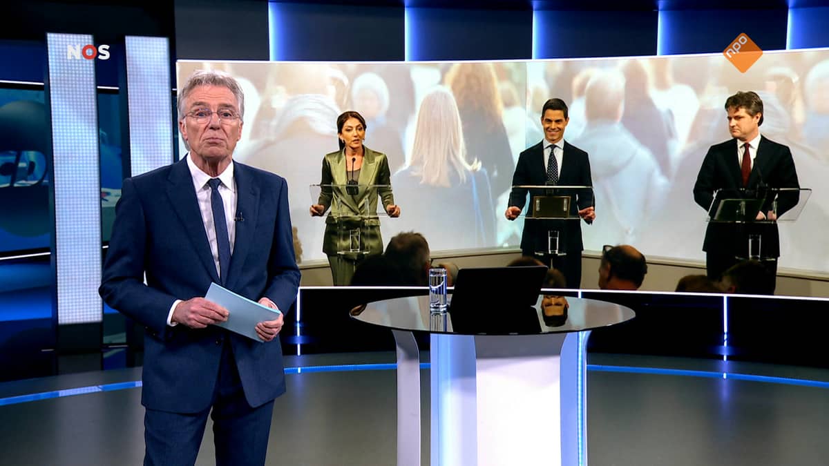 NOS Journaal | NPO Start