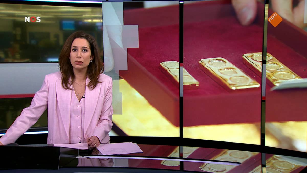 NOS Journaal | NPO Start