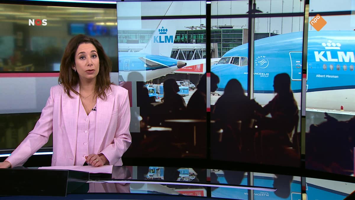 NOS Journaal | NPO Start