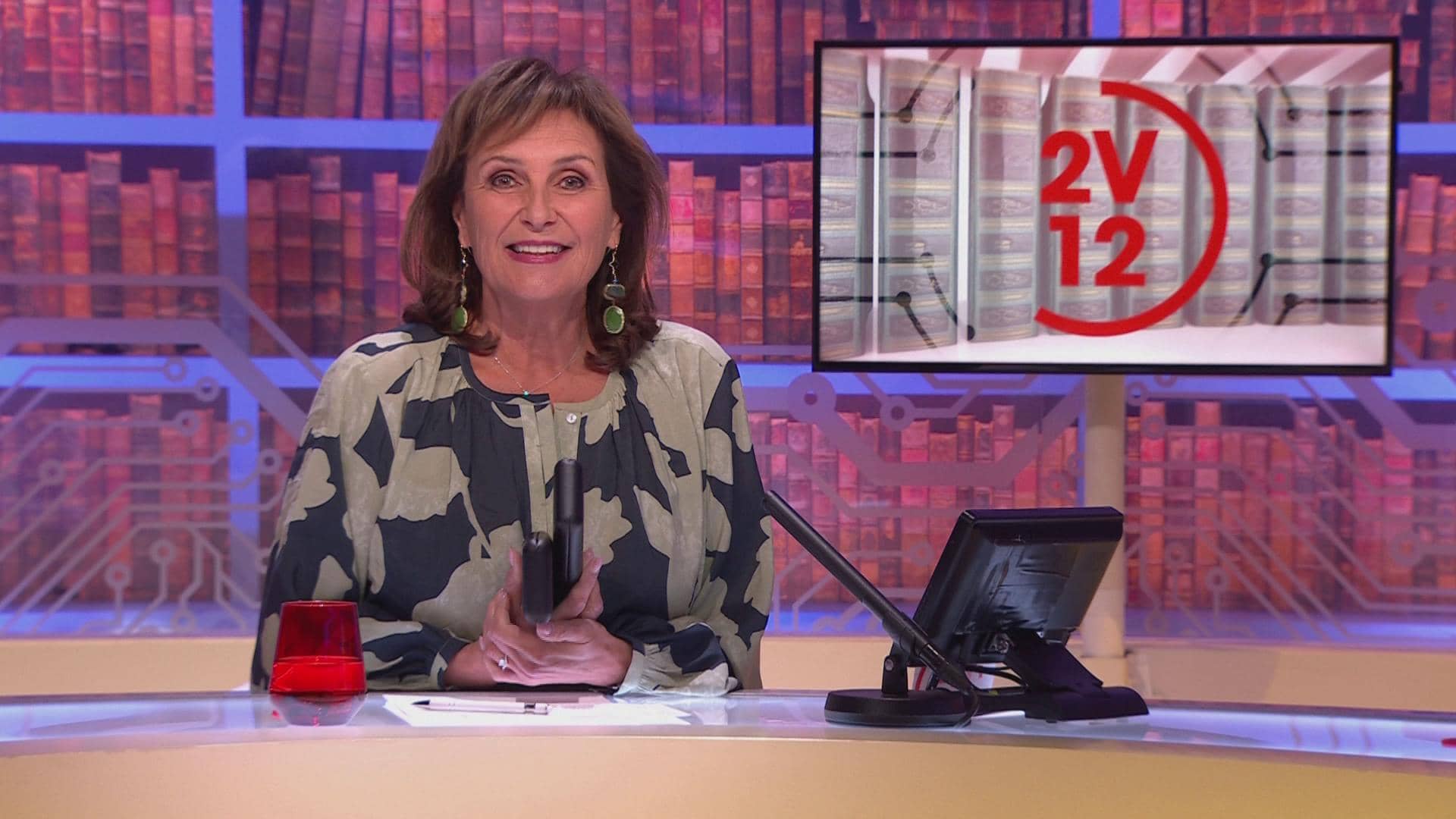 2 voor 12 | NPO Start