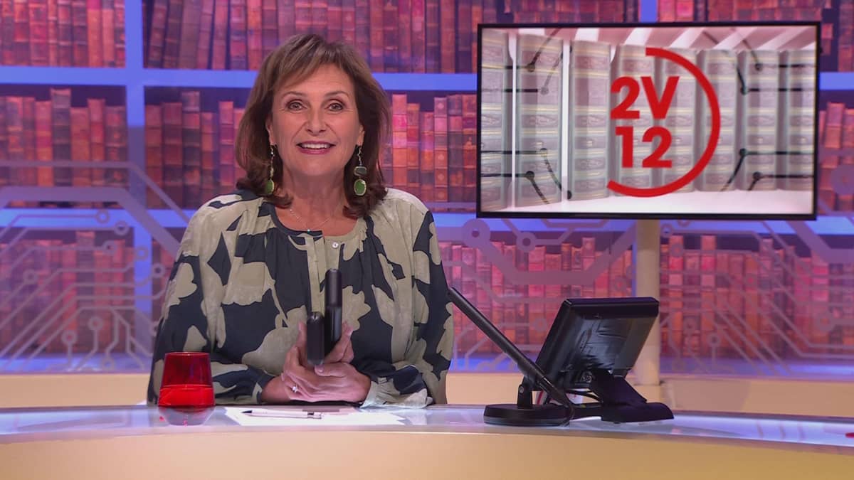 2 voor 12 | NPO Start