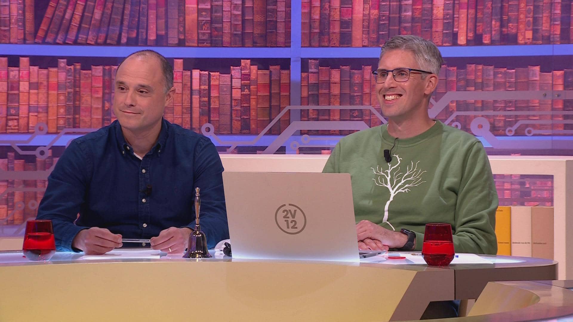 2 voor 12 | NPO Start
