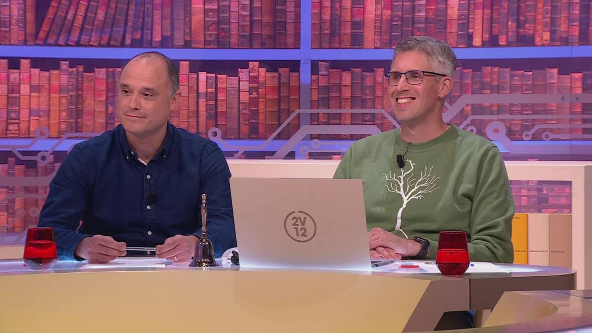 2 voor 12 | NPO Start