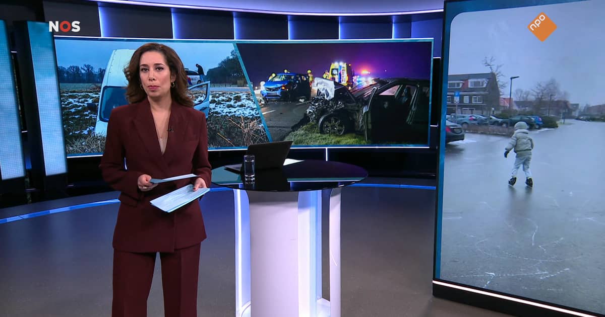 NOS Journaal | NPO Start