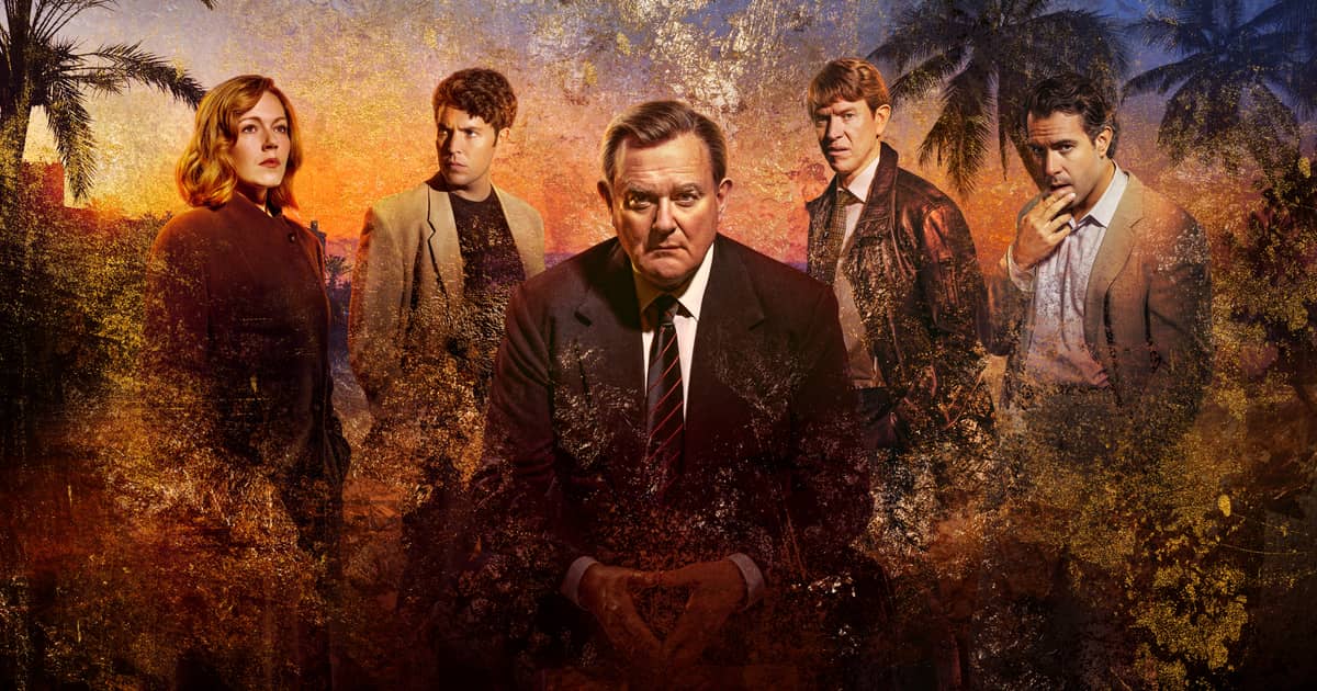 The Gold | NPO Start