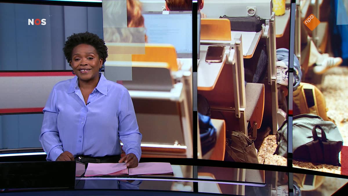 NOS Journaal | NPO Start