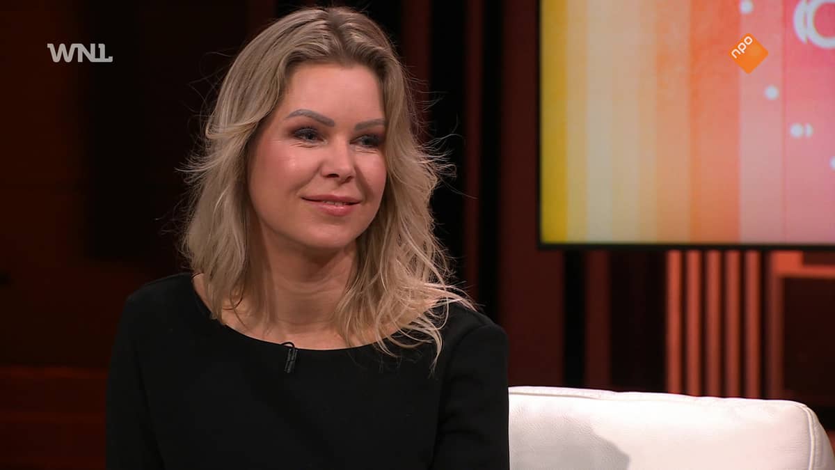 Femke Wiersma en Ed Kronenburg | NPO Start