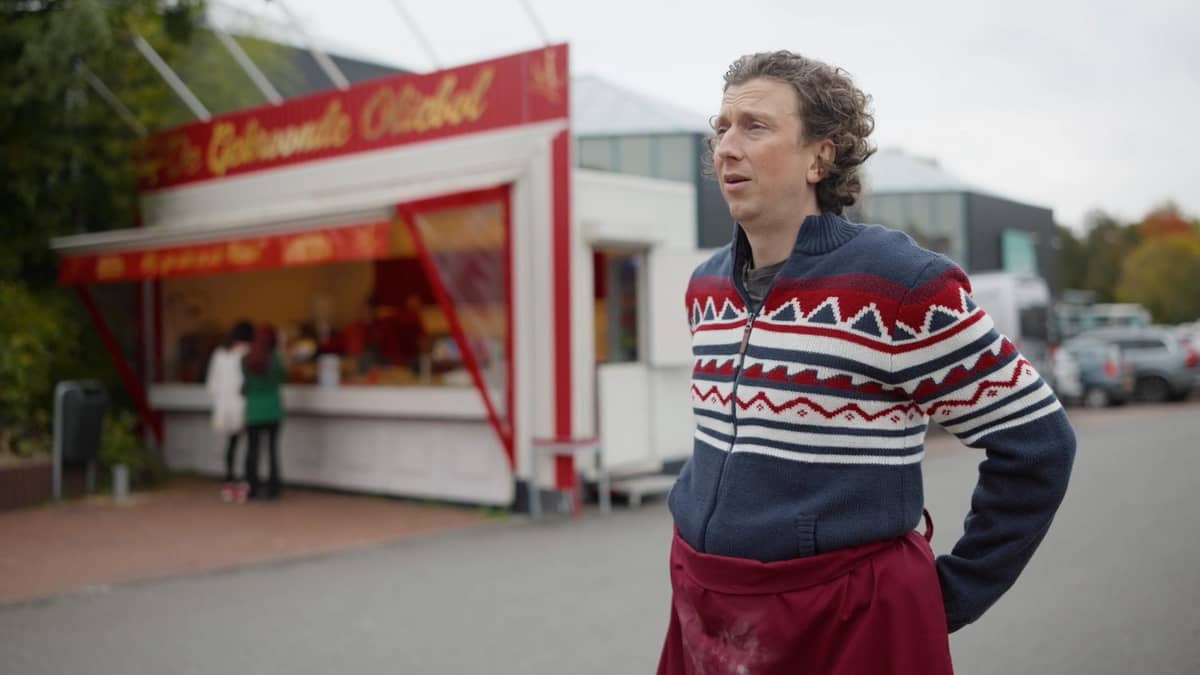 De week van Merijn | NPO Start
