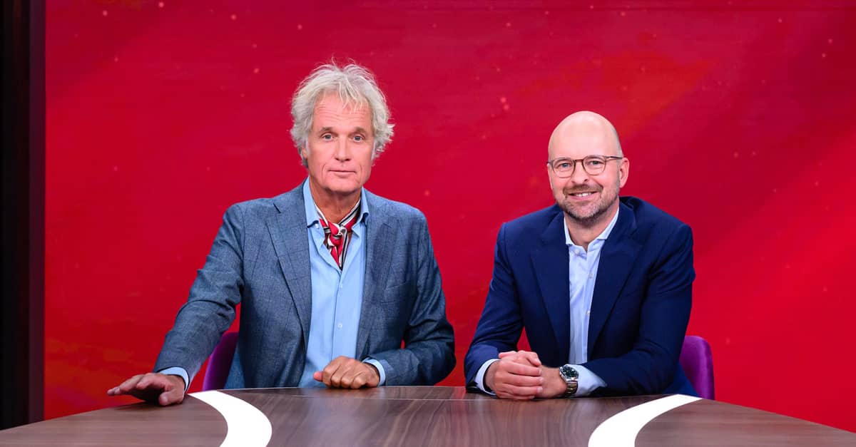 Pauw & De Wit | NPO Start