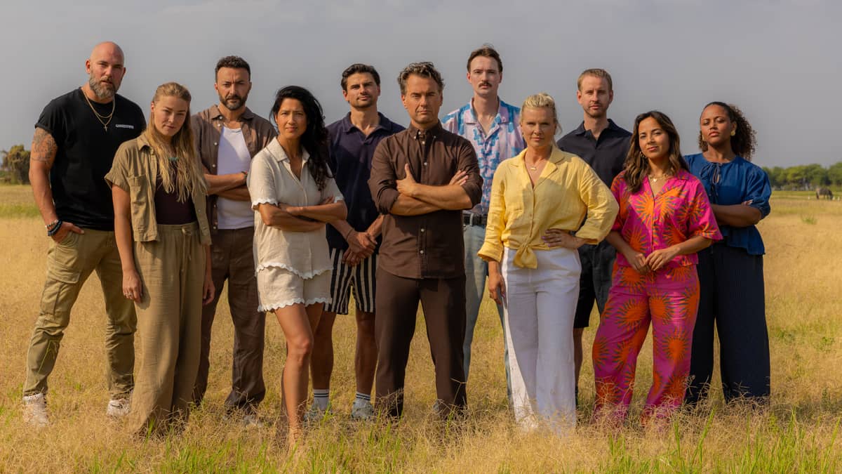 Wie is de Mol? | NPO Start