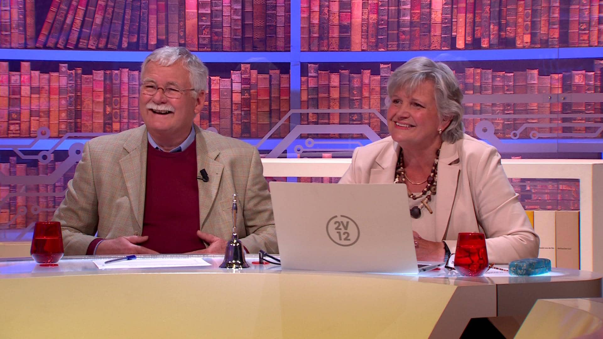 2 voor 12 | NPO Start