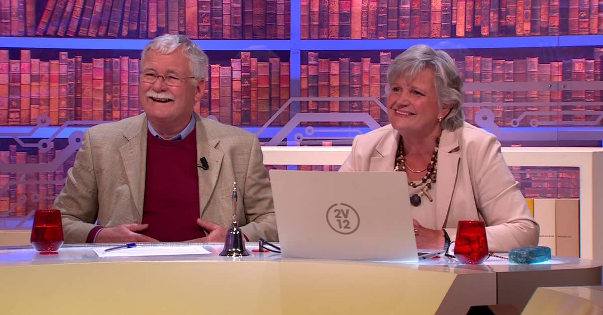 2 voor 12 | NPO Start