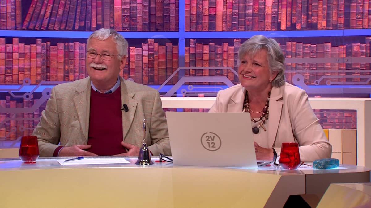 2 voor 12 | NPO Start