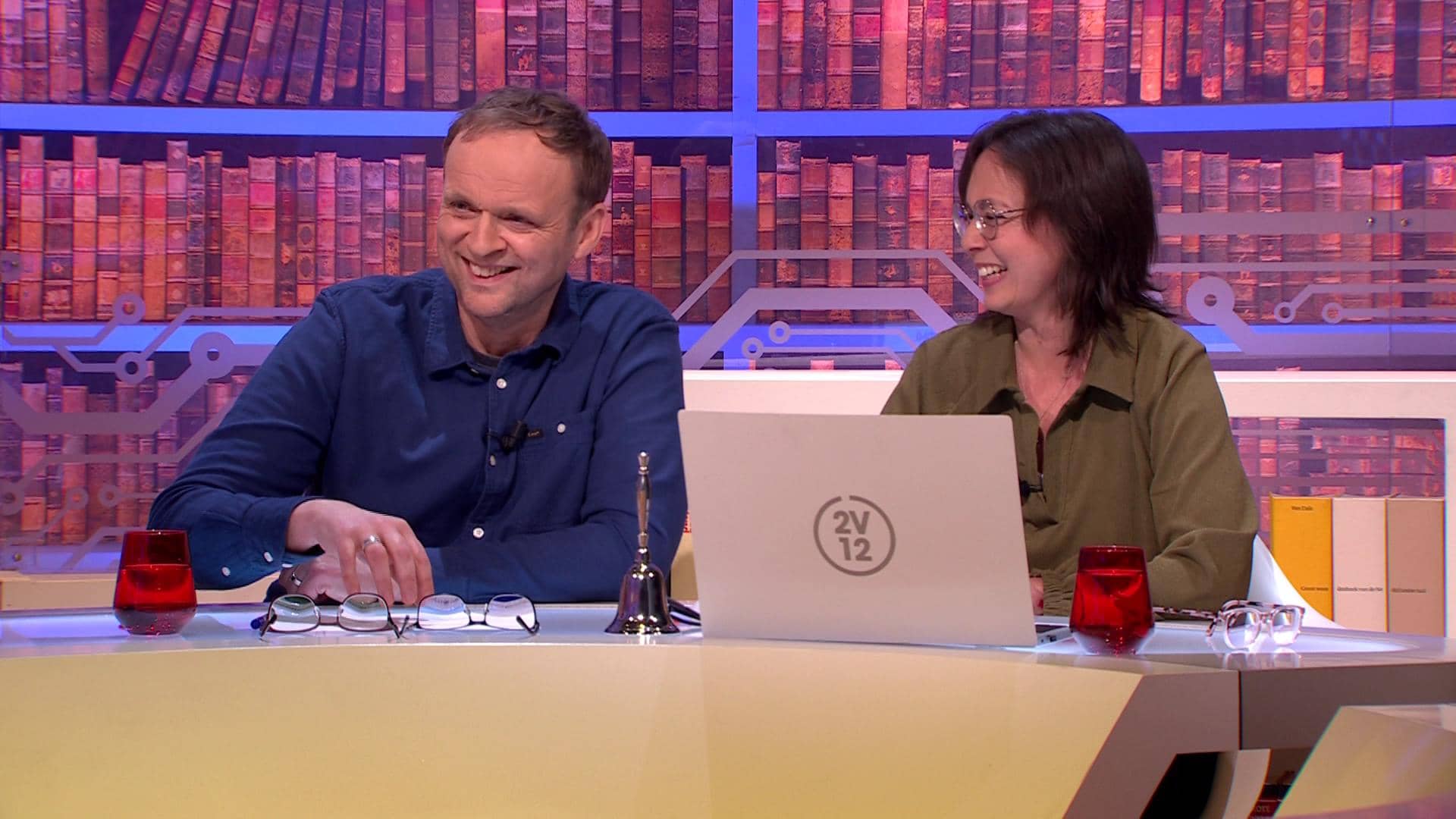 2 voor 12 | NPO Start