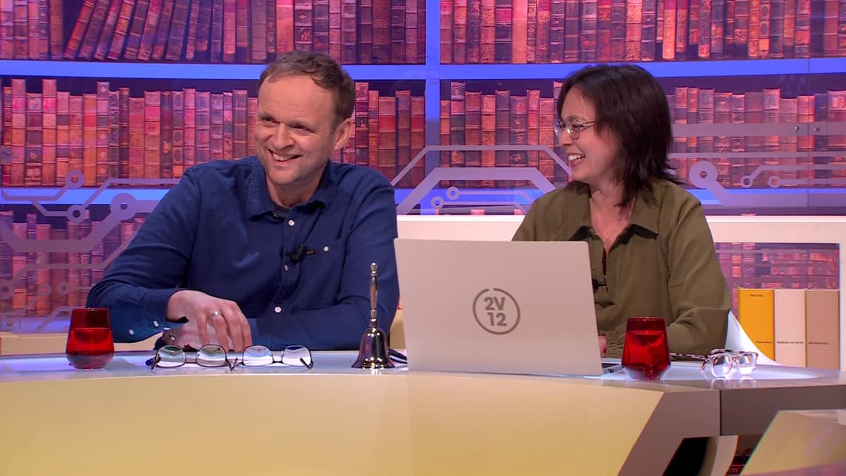 2 voor 12 | NPO Start