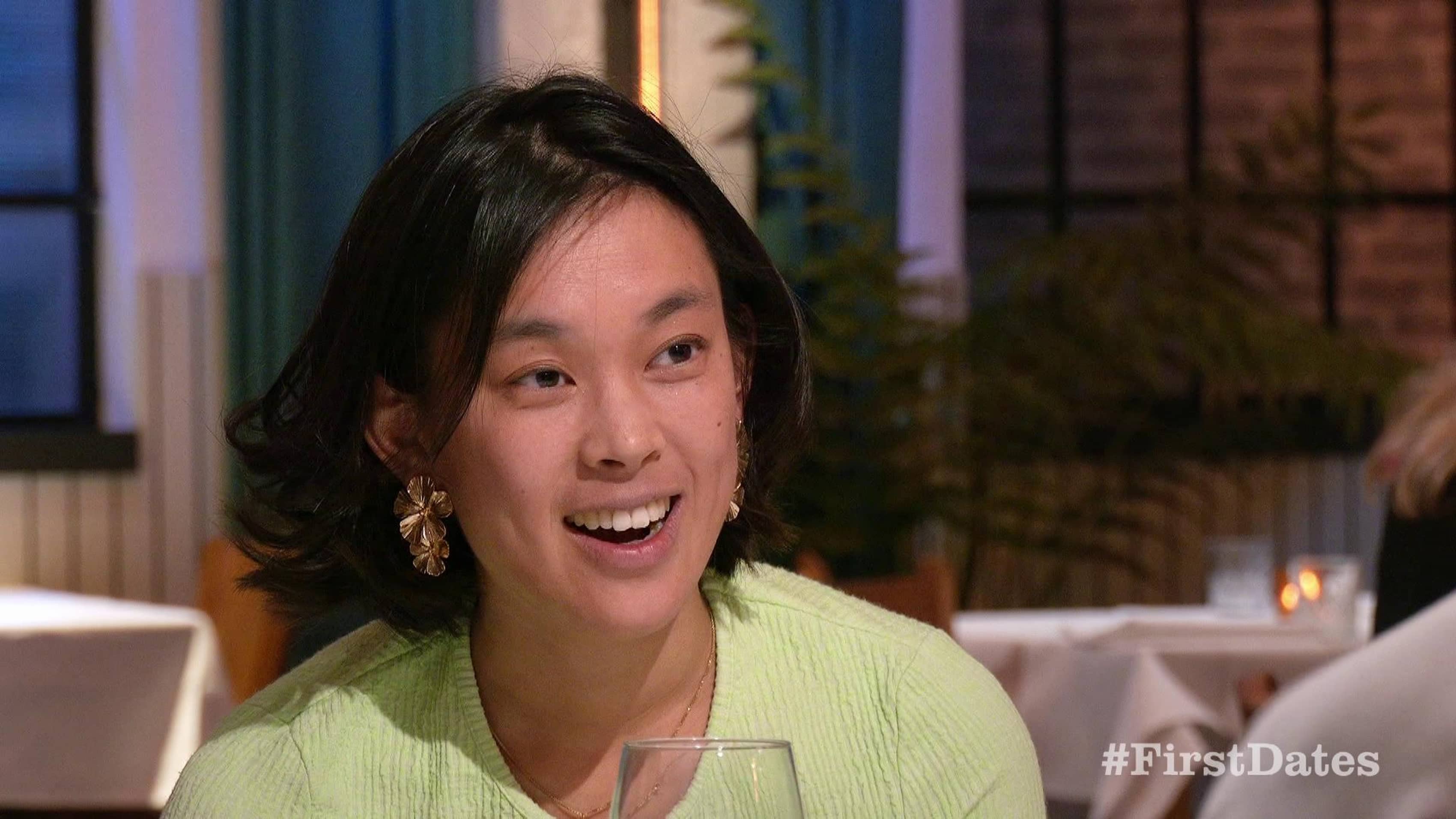 First Dates | NPO Start