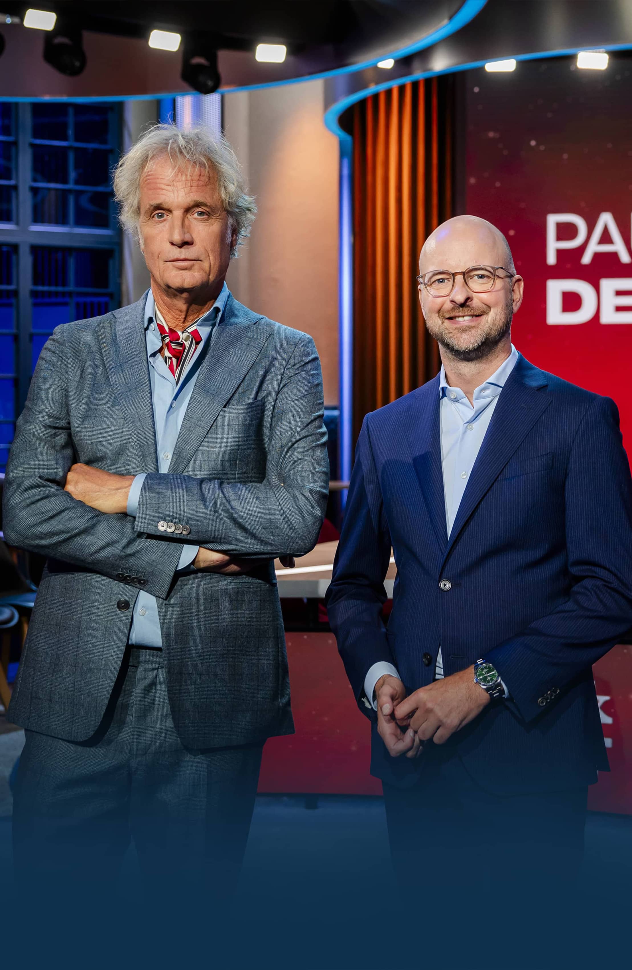 Pauw & De Wit | NPO Start
