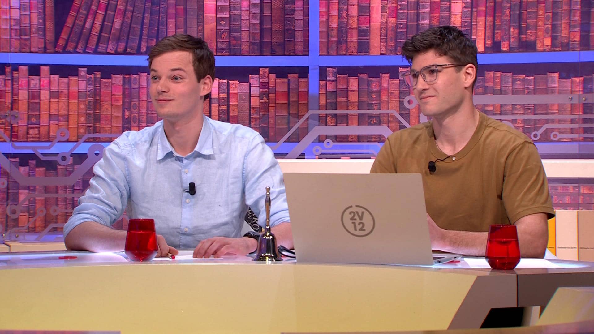 2 voor 12 | NPO Start