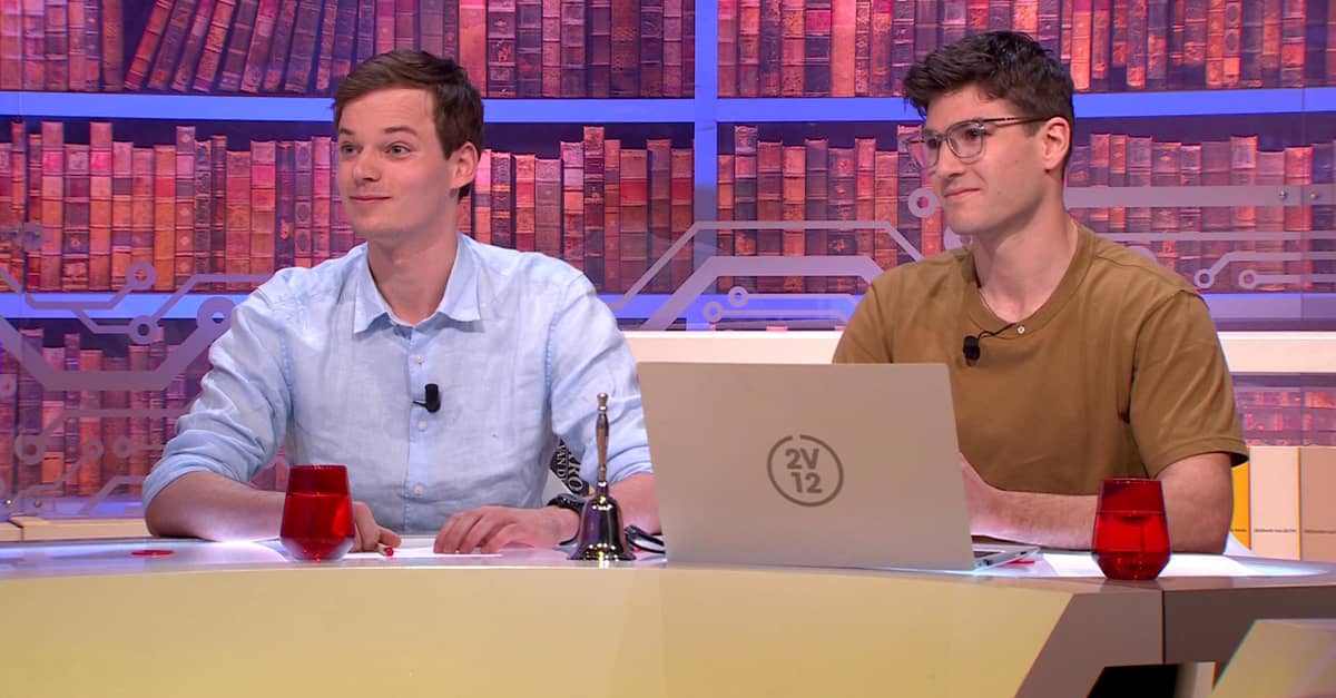 2 voor 12 | NPO Start