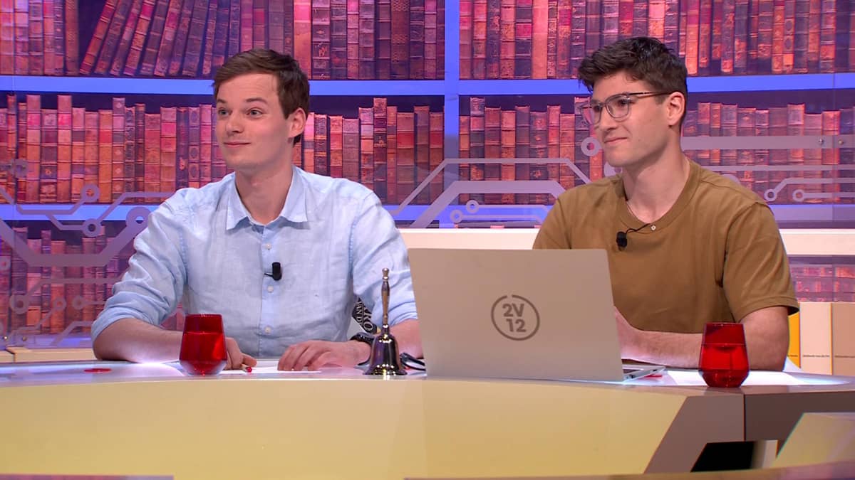 2 voor 12 | NPO Start