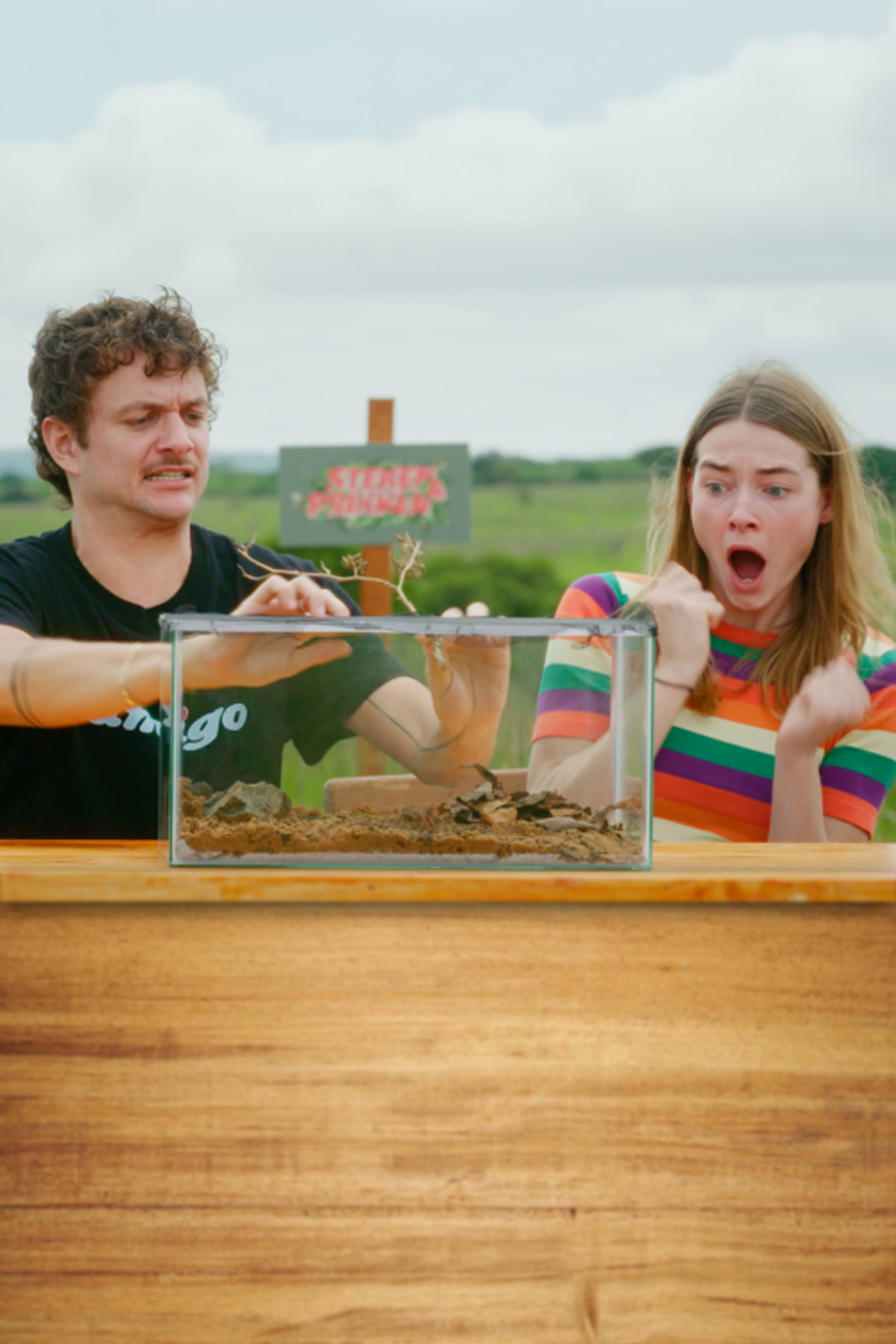 Steken en Prikken | NPO Start