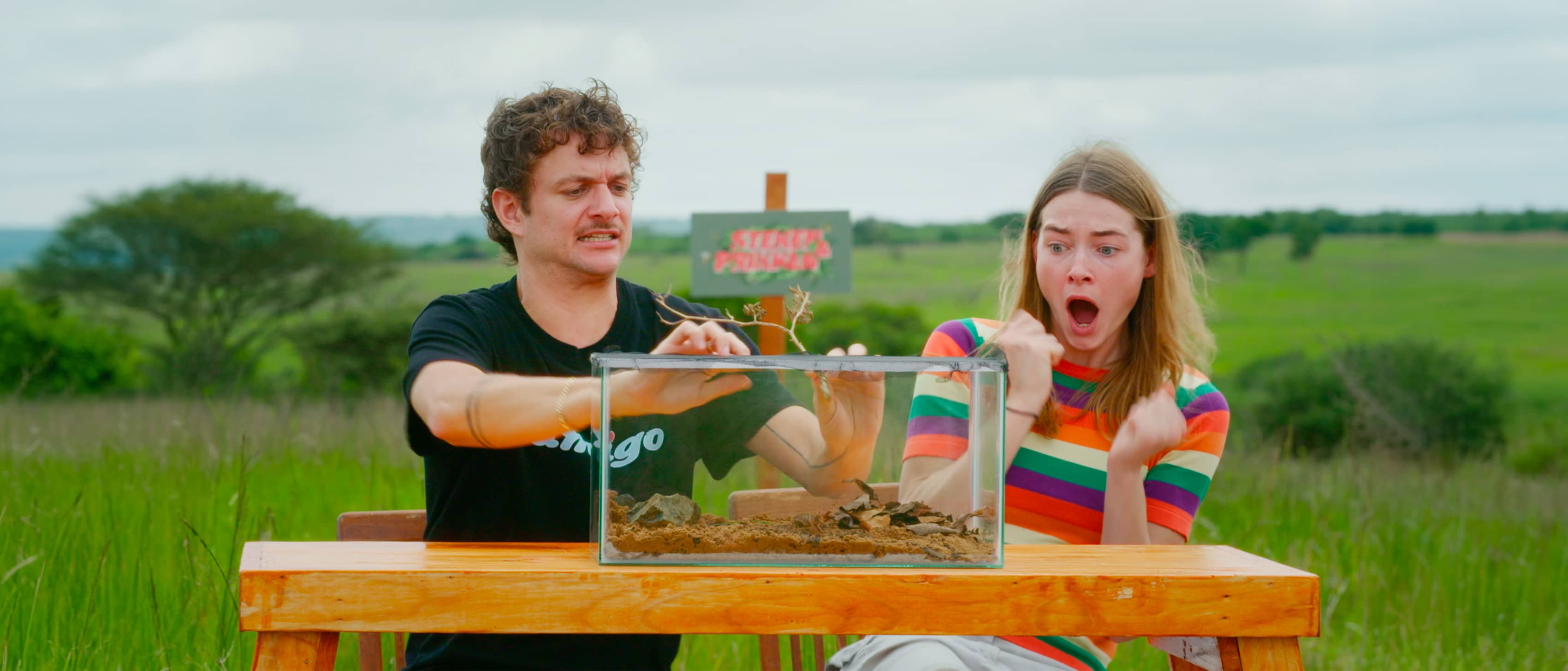 Steken en Prikken | NPO Start