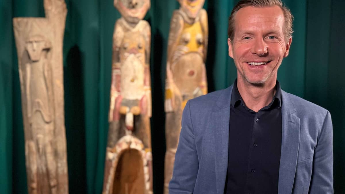 Tijd voor Papoea | NPO Start