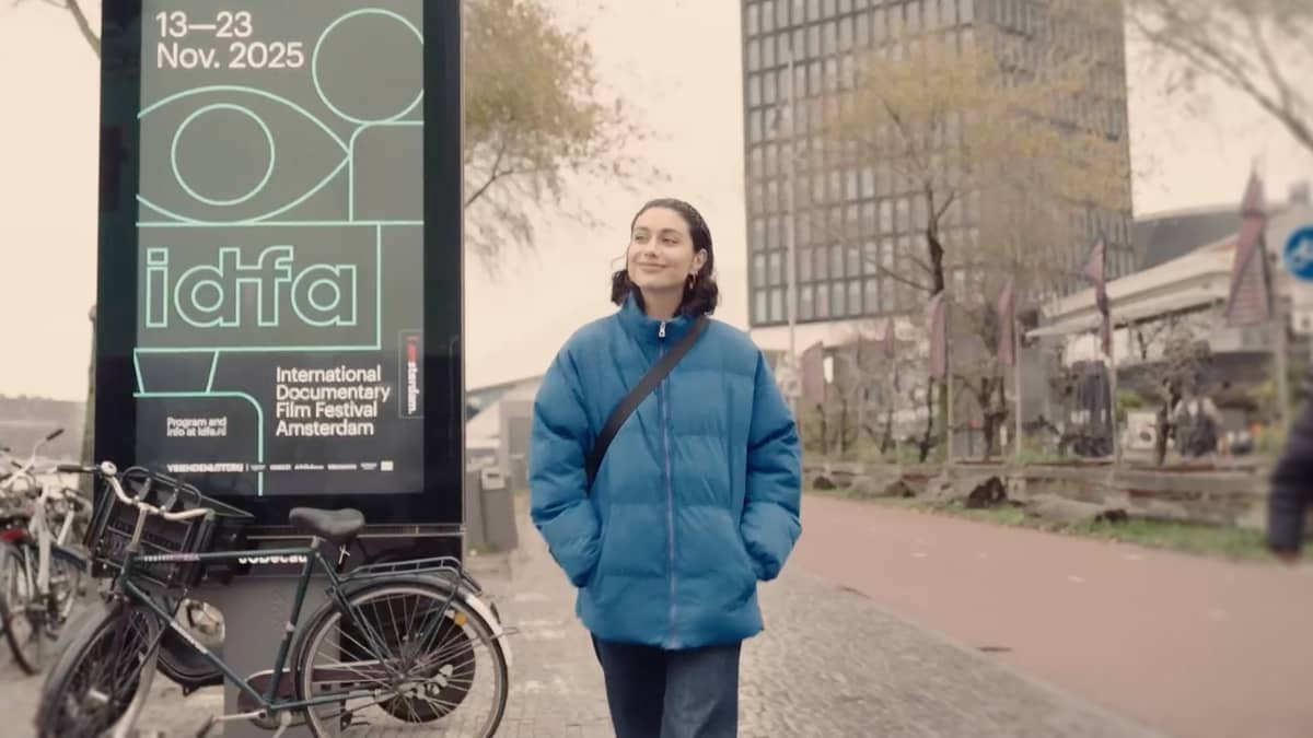 NPO Doc op IDFA | NPO Start