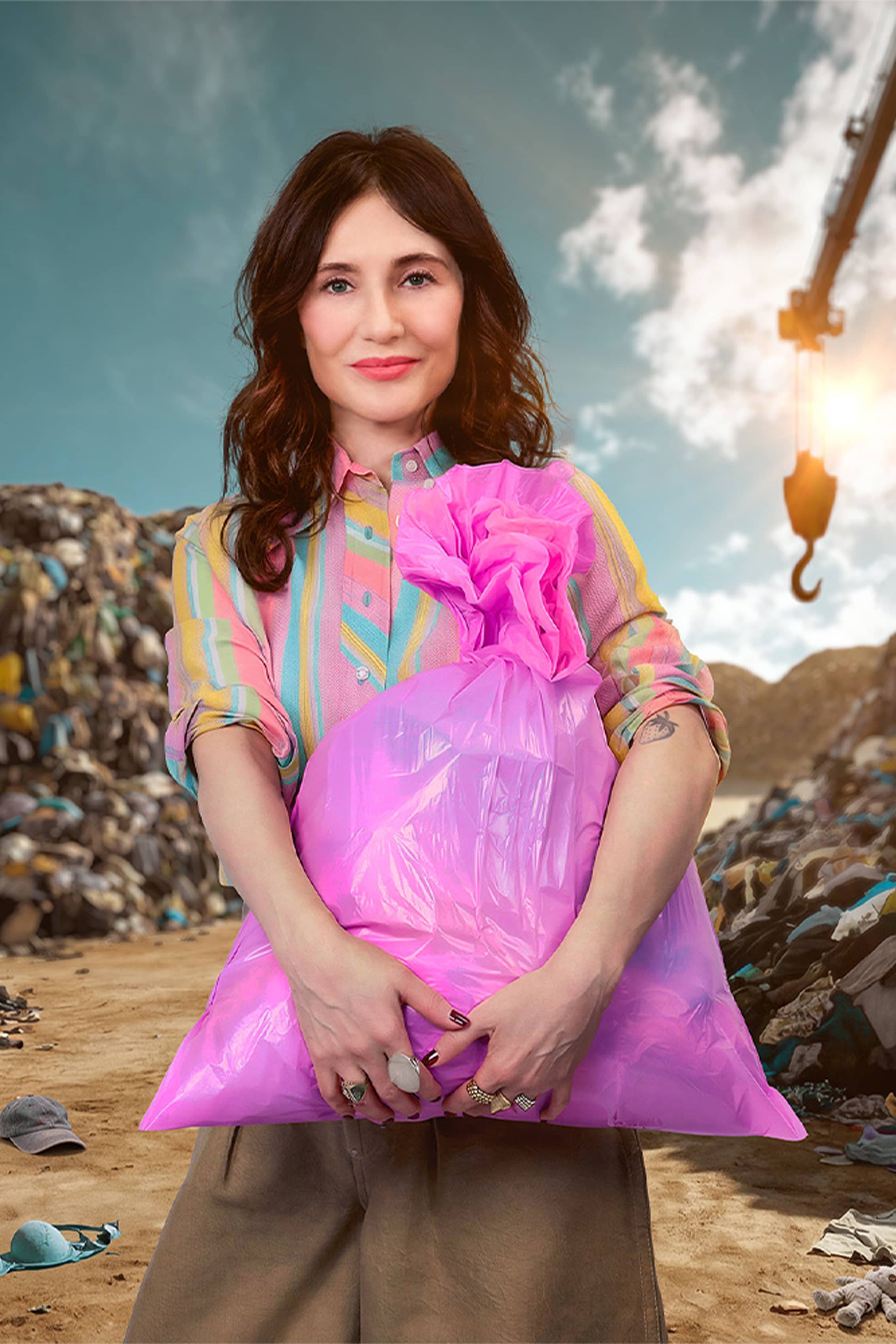 A Beautiful Mess | NPO Start