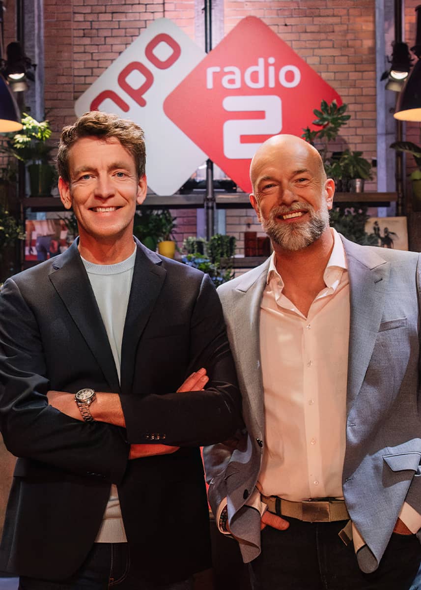 De Nationale Popquiz | NPO Start