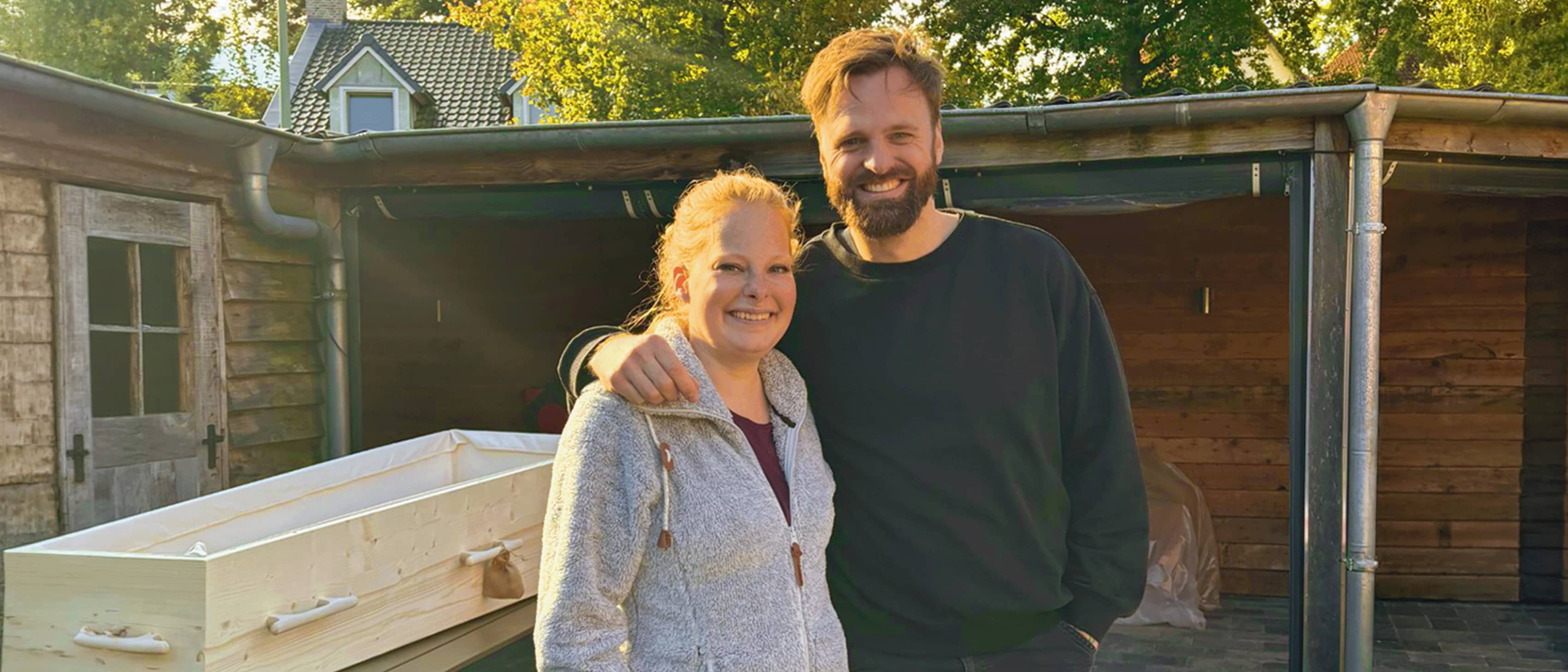 Over Mijn Lijk | NPO Start