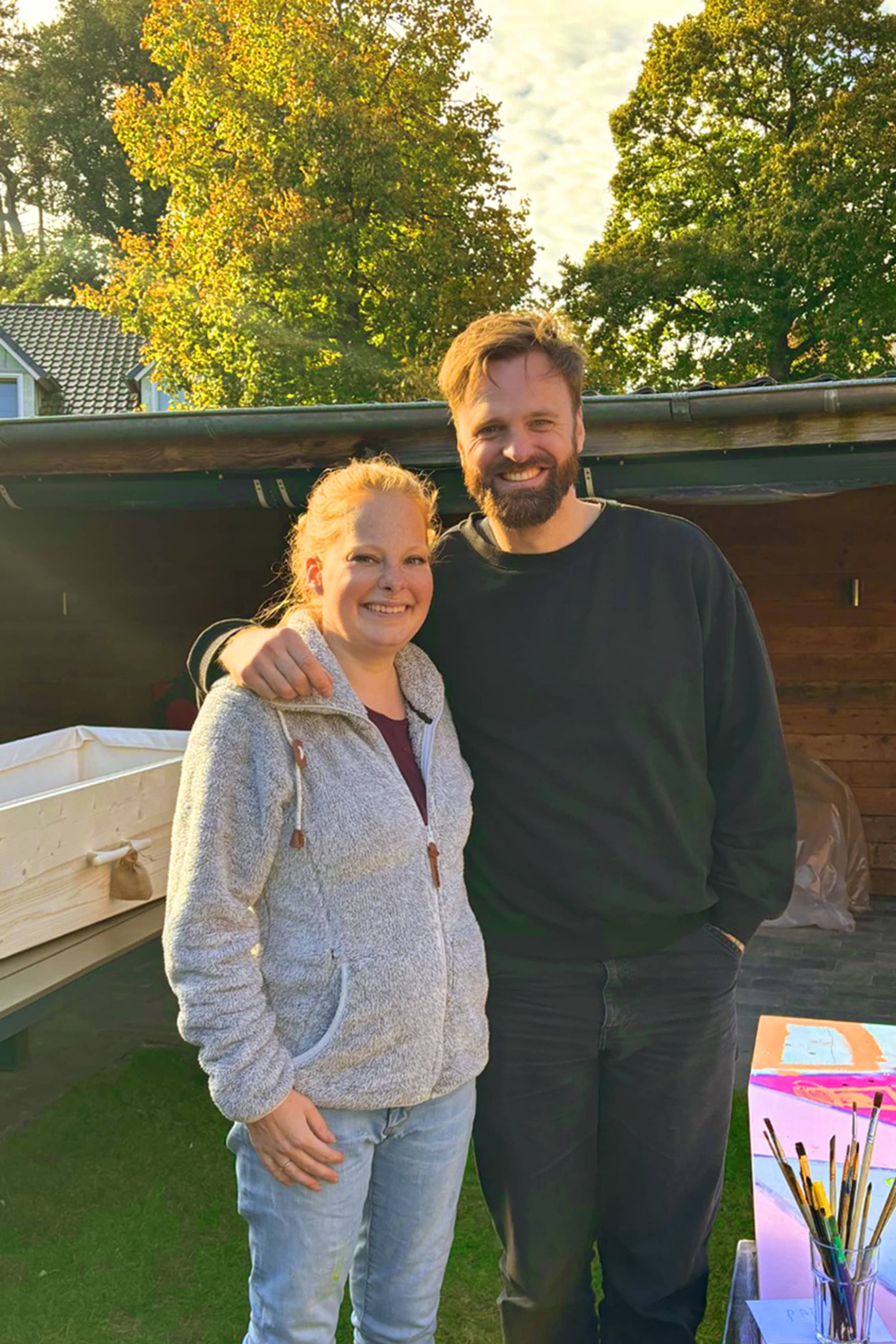 Over Mijn Lijk | NPO Start