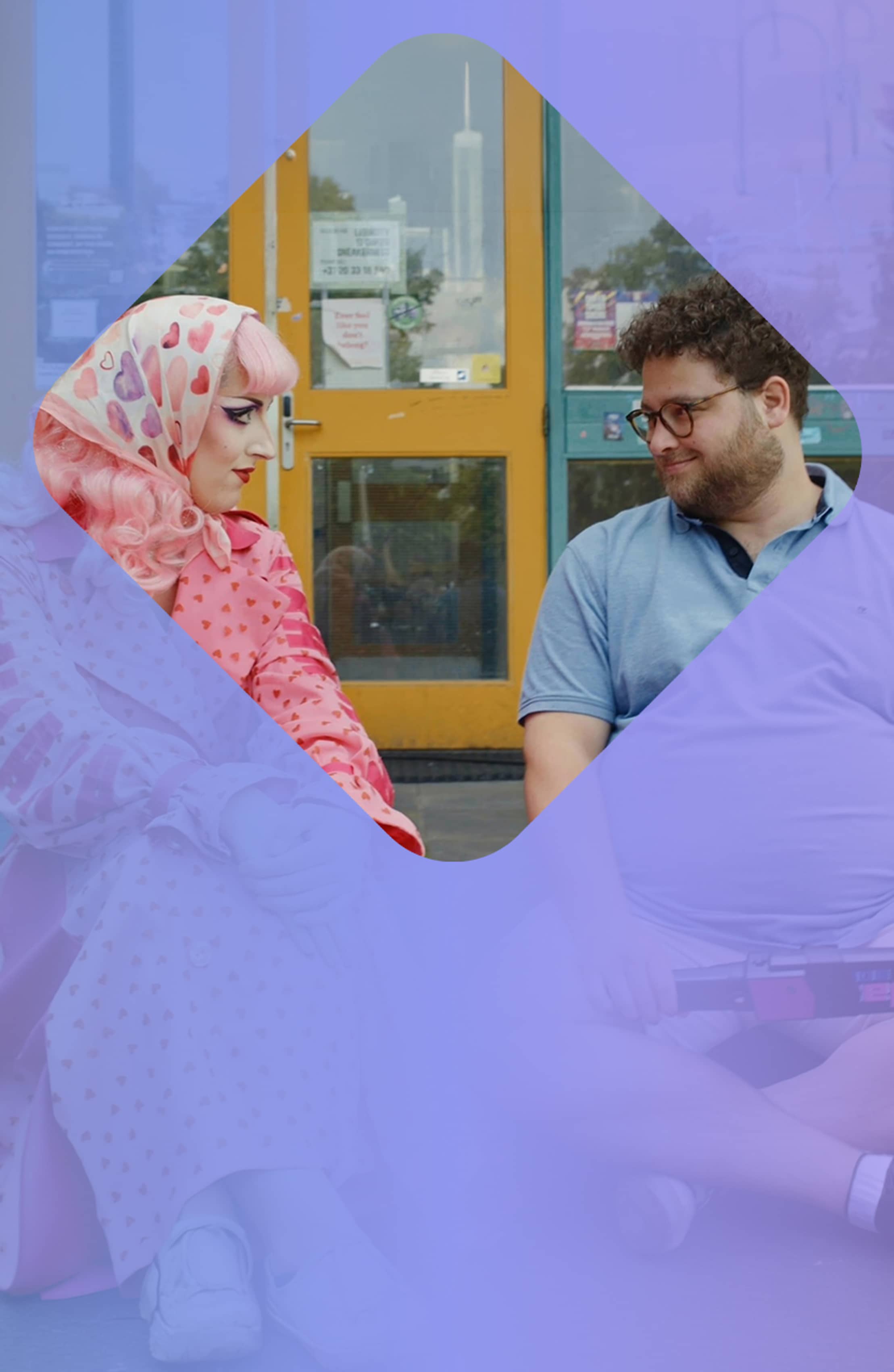 NPO Doc | NPO Start